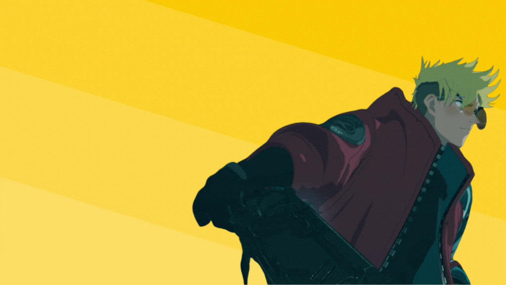Exploring Trigun Stampede: Season 1, Episode 1 - "Noman's Land ...