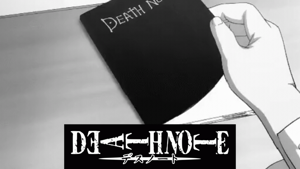 Unraveling the Dark Genesis - Season 1, Episode 1 of Death Note ...