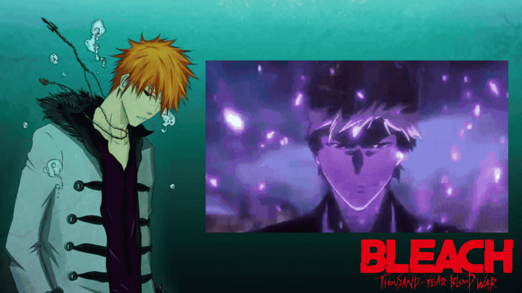 Bleach: Thousand-Year Blood War - Season 1, Episode 1 Recap: "The Blood ...